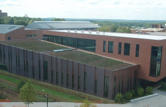 | UConn Classrooms (Storrs campus)